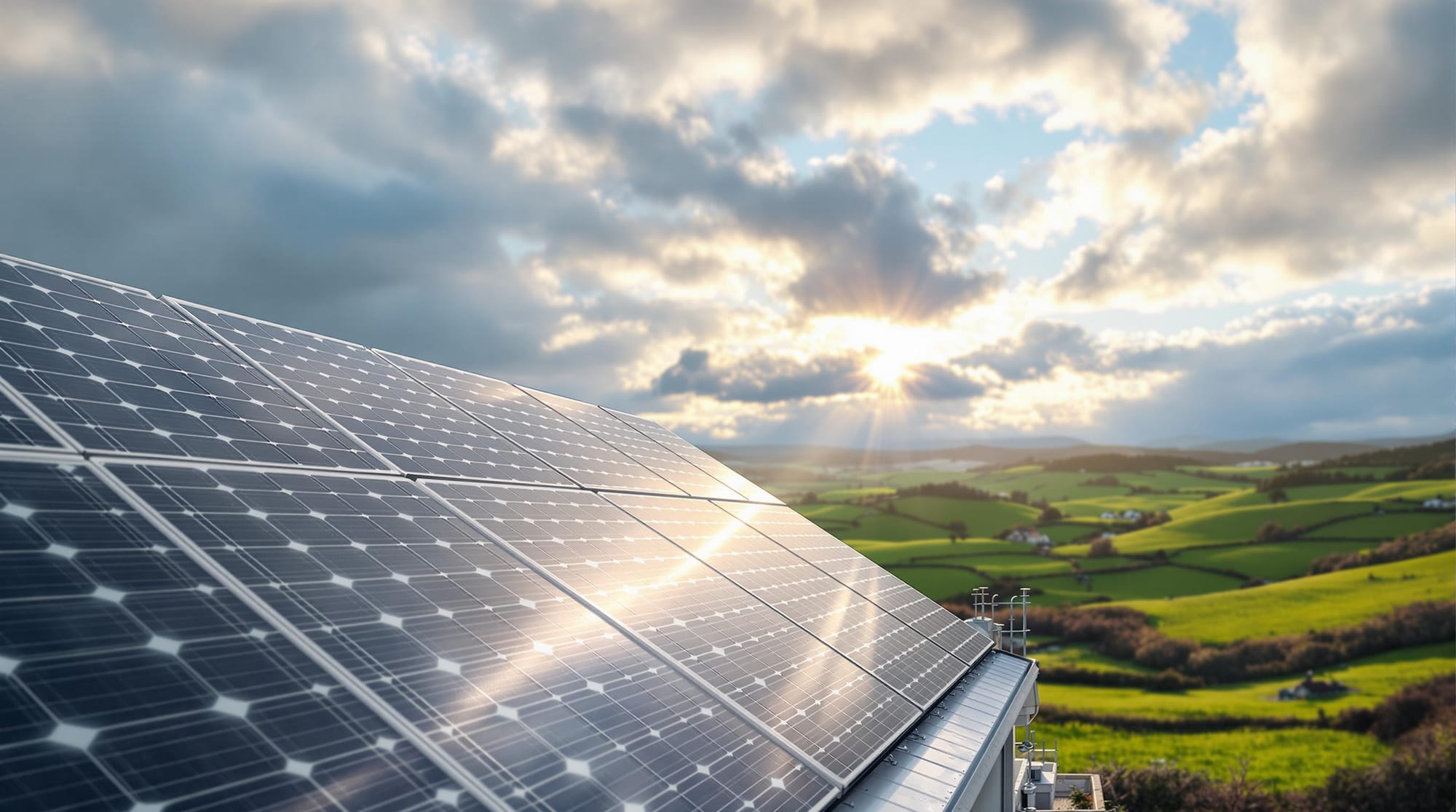 Renewable Energy - Research & Innovation